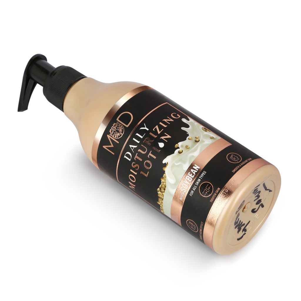 Moisturizer lotion for dry skin | Body & Skin Restorting Lotion